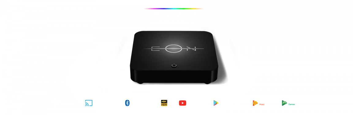 EON Hrvatska - TV sadržaj za cijelu obitelj na jednom mjestu